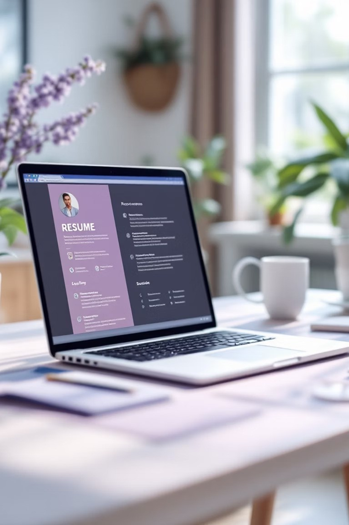 How to Build an Australian Style Resume - Template & Tips [2025]